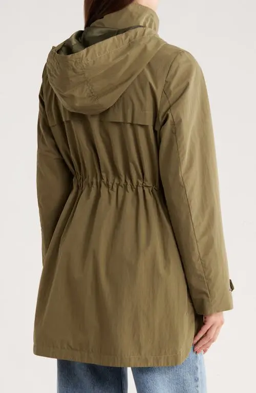 Bernardo Lightweight Anorak
