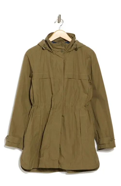 Bernardo Lightweight Anorak