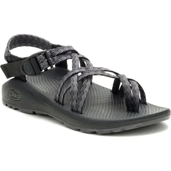 CHACO Zx2 Classic Sandal - Limb Black