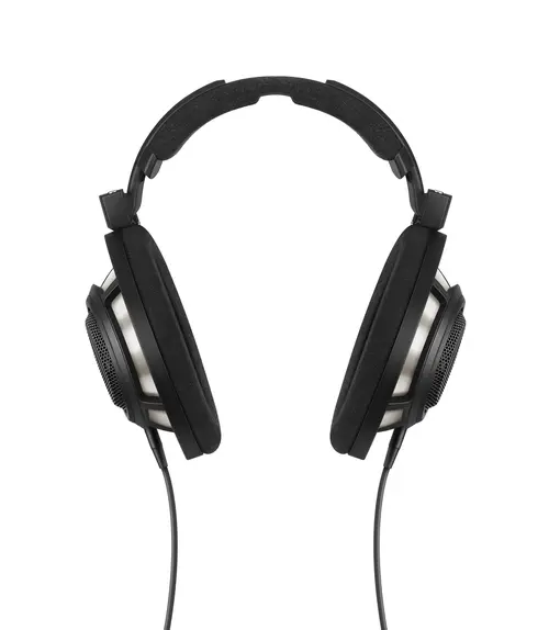 SENNHEISER Hd 800 S Over-the-ear Audiophile Reference Headphones
