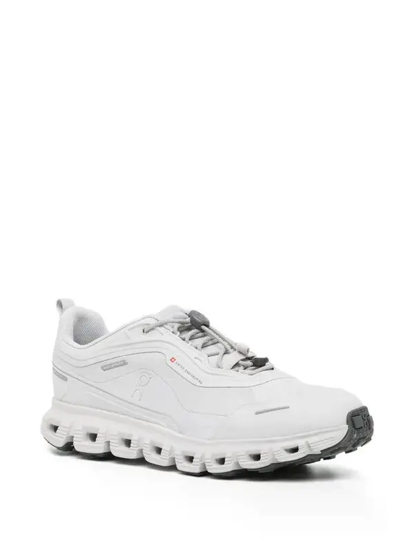 On Cloud Geo Wp Sneakers - Grey