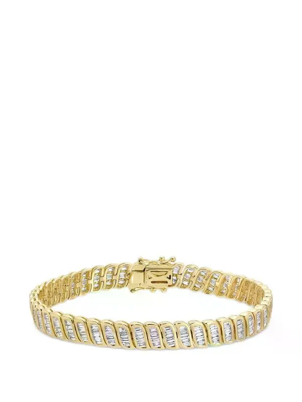 ANITA KO Zoe Diamond Bracelet - Gold