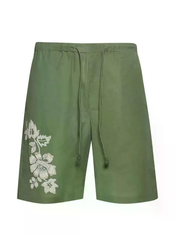 BAZISZT Toujours Shorts