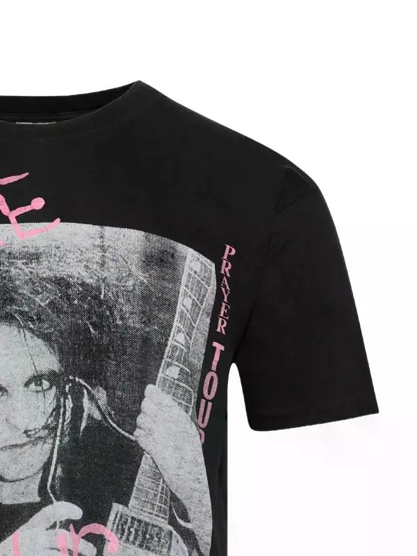 EARTHLING VIP The Cure T-shirt
