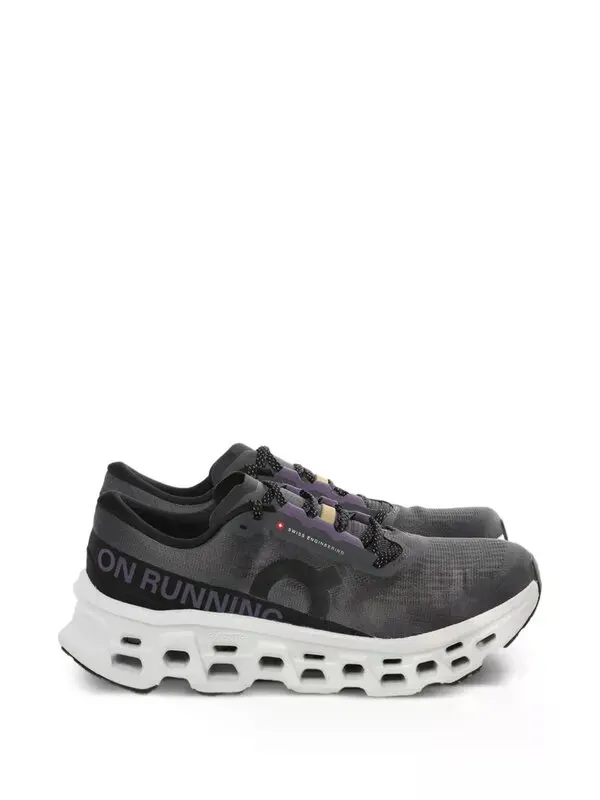 On Cloudmonster 3 Sneakers - Grey