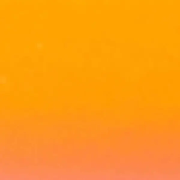 LE CREUSET Stoneware Mug - Orange