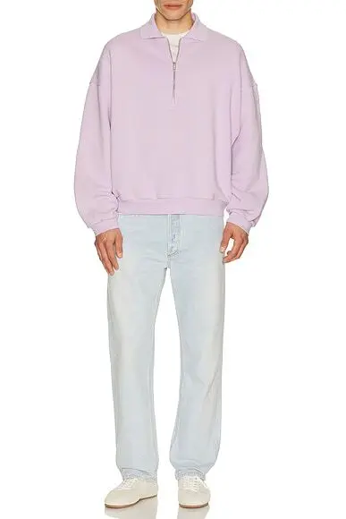 AGOLDE Pace Sweatshirt