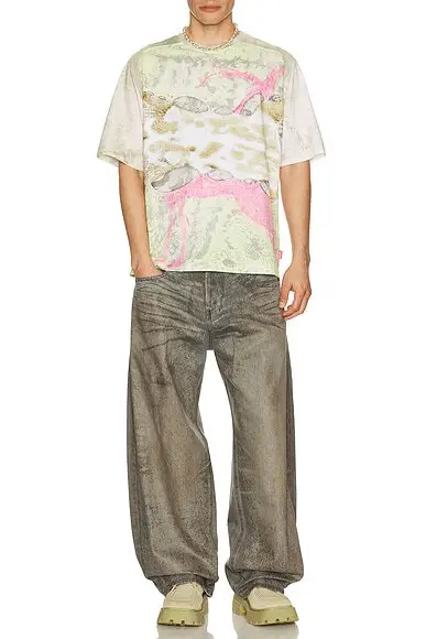 DIESEL® Clint Tee