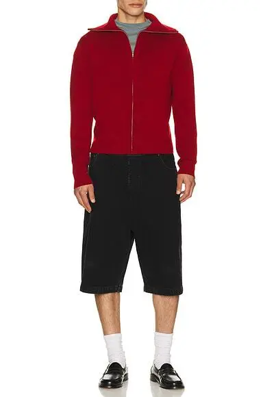 ENTIRE STUDIOS Spar Shorts