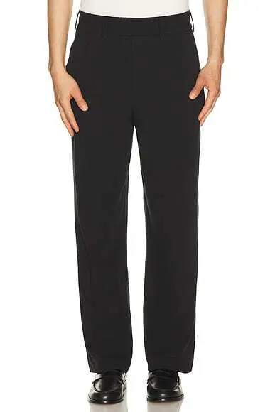 MALBON Condor Coolcore Pant - Black