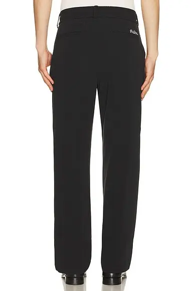 MALBON Condor Coolcore Pant - Black