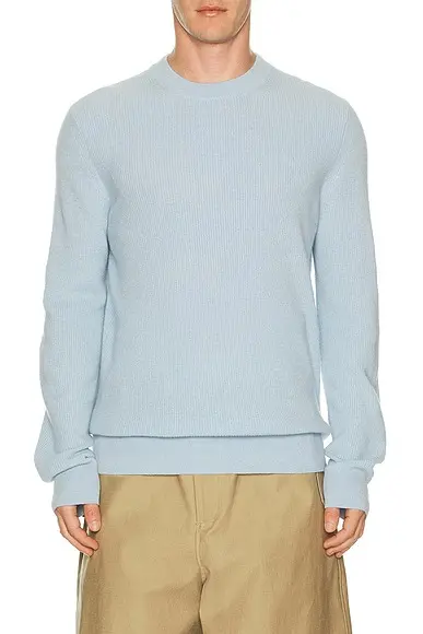 Guest In Residence Alldays Crew Linen Combo