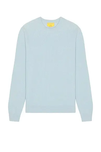 Guest In Residence Alldays Crew Linen Combo
