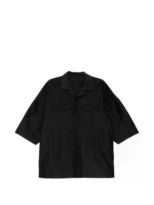 Rick Owens Magnum Tommy Shirt