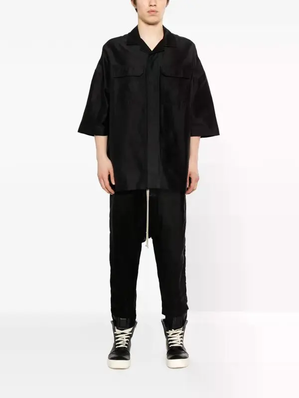Rick Owens Magnum Tommy Shirt