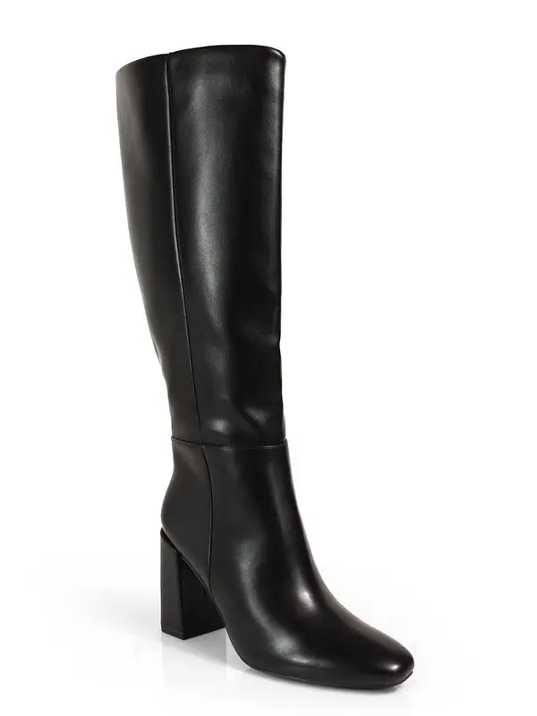 Frederick's Of Hollywood Paola Knee-high Boots