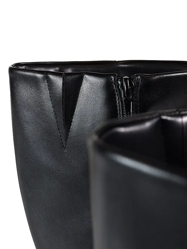 Frederick's Of Hollywood Paola Knee-high Boots