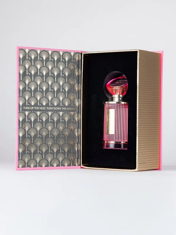 Frederick's Of Hollywood Sunset 60ml Eau De Parfum