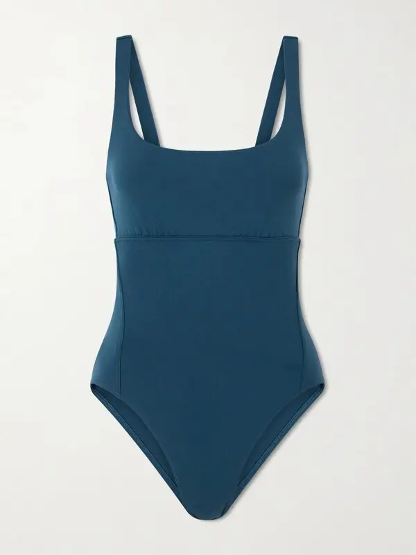 ERES Les Essentiels Arnaque Swimsuit - Blue