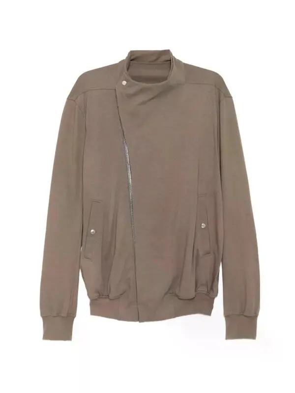 Rick Owens Buttoned Jacket