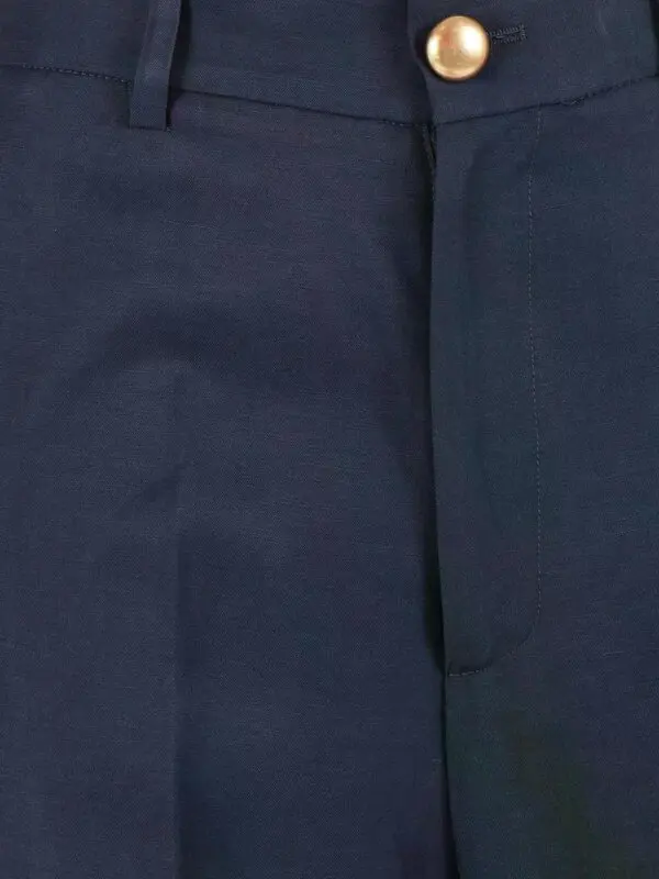 P.a.r.o.s.h Button Trousers