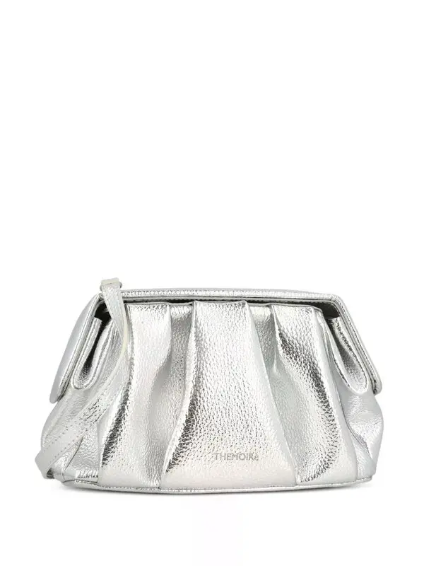 THEMOIRE Gathered Shoulder Bag
