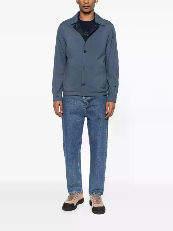 Paul & Shark Button Jacket