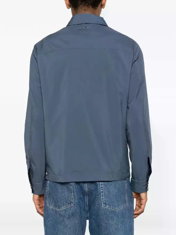 Paul & Shark Button Jacket