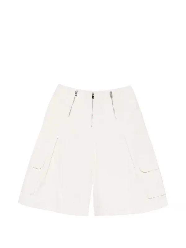 IRO PARIS Waffa Cargo Shorts