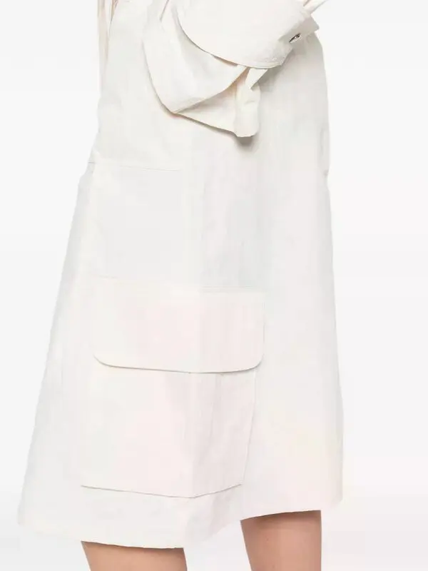 IRO PARIS Waffa Cargo Shorts