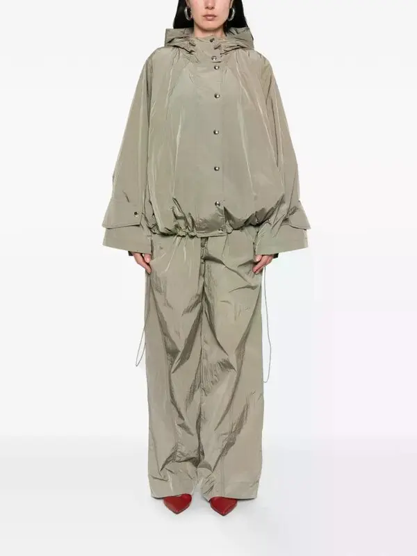 IRO PARIS Wallie Buttoned Jacket