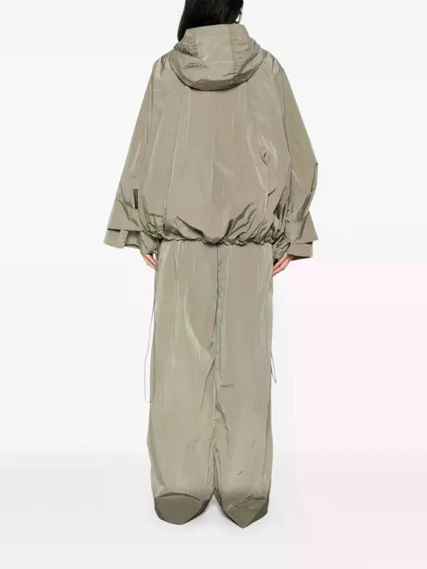 IRO PARIS Wallie Buttoned Jacket