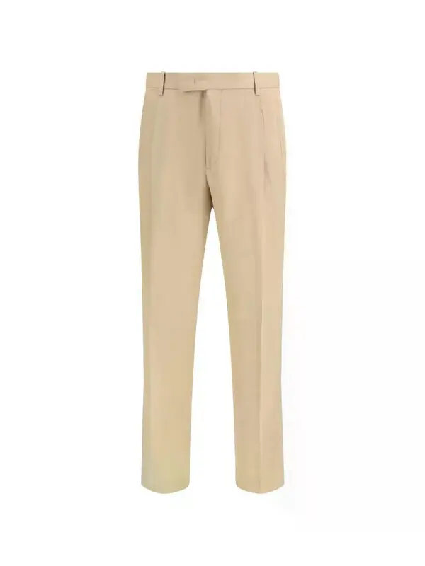 GERMANO 1952 Berlin Fit Trousers