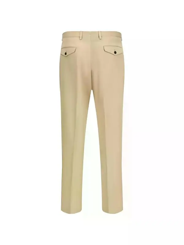 GERMANO 1952 Berlin Fit Trousers