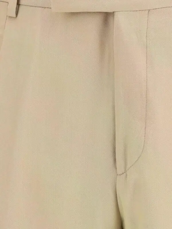 GERMANO 1952 Berlin Fit Trousers