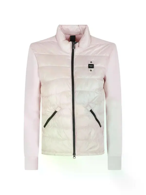 BLAUER. Haskel Quilted Jacket
