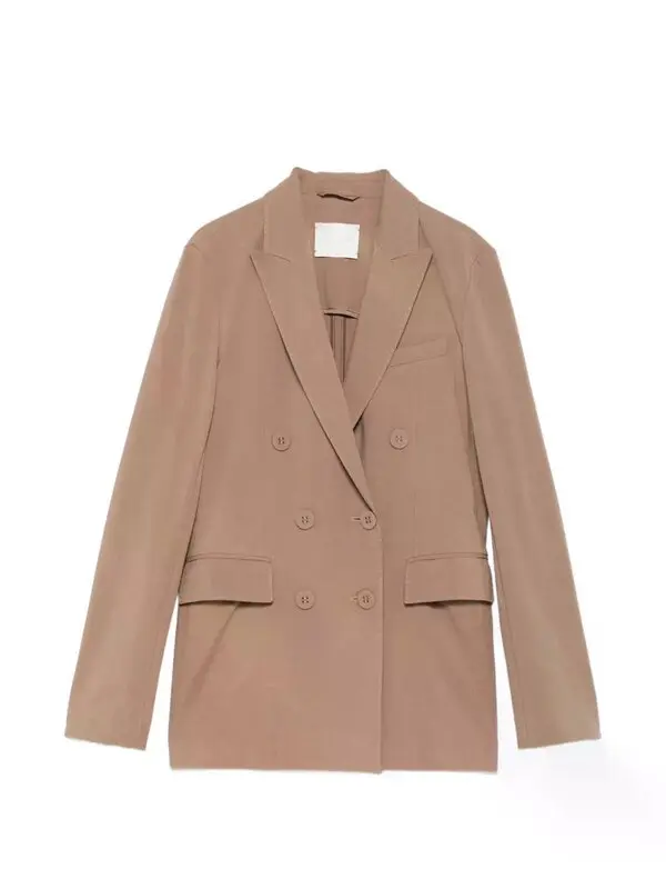 CIRCOLO 1901 Double-breasted Blazer