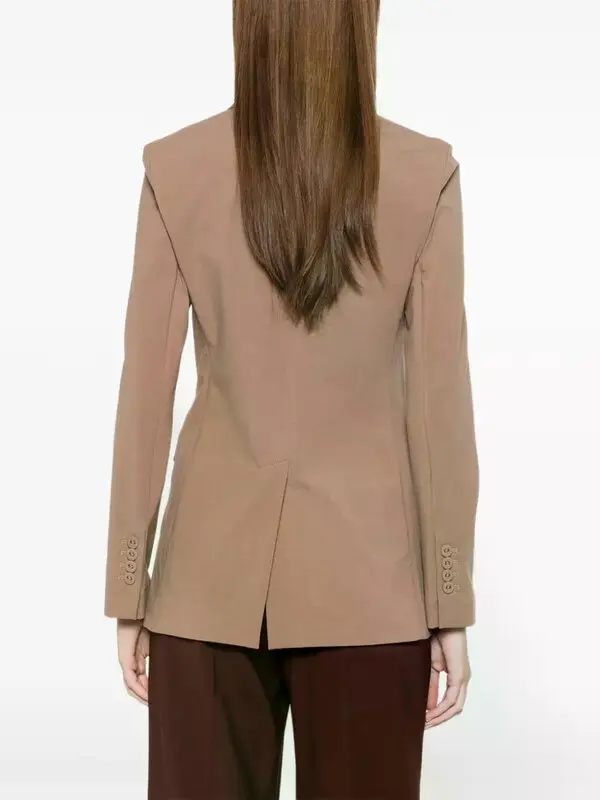 CIRCOLO 1901 Double-breasted Blazer