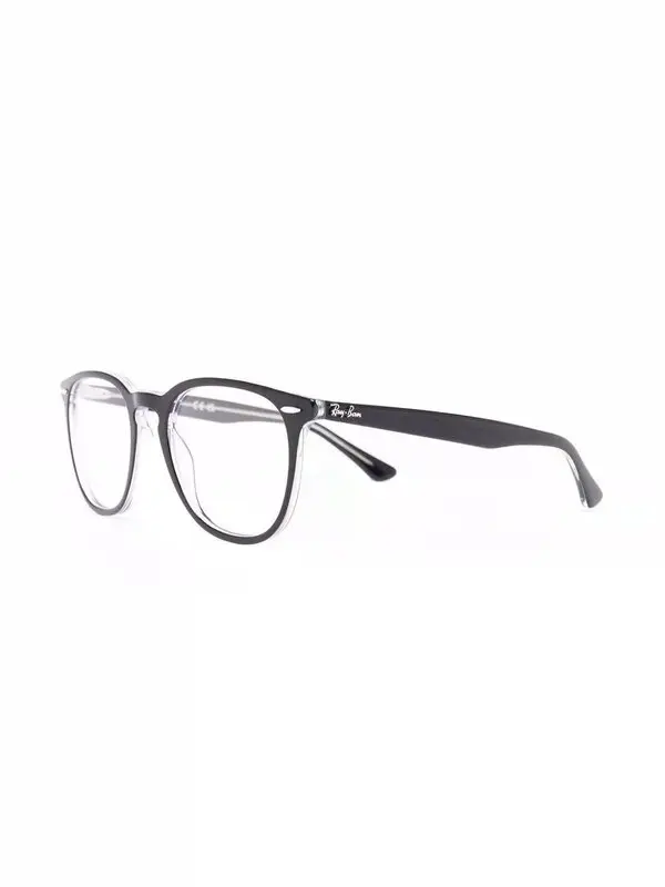 Ray-ban Square-frame Glasses