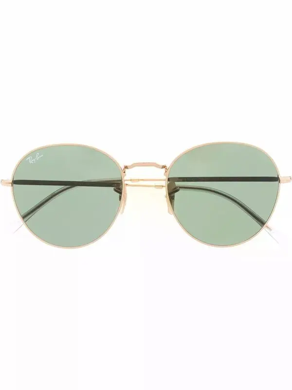 Ray-ban Round-frame Sunglasses