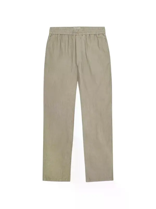 LES DEUX Drawstring Trousers - Neutrals