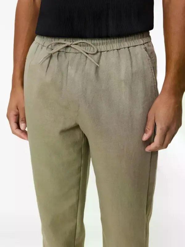 LES DEUX Drawstring Trousers - Neutrals
