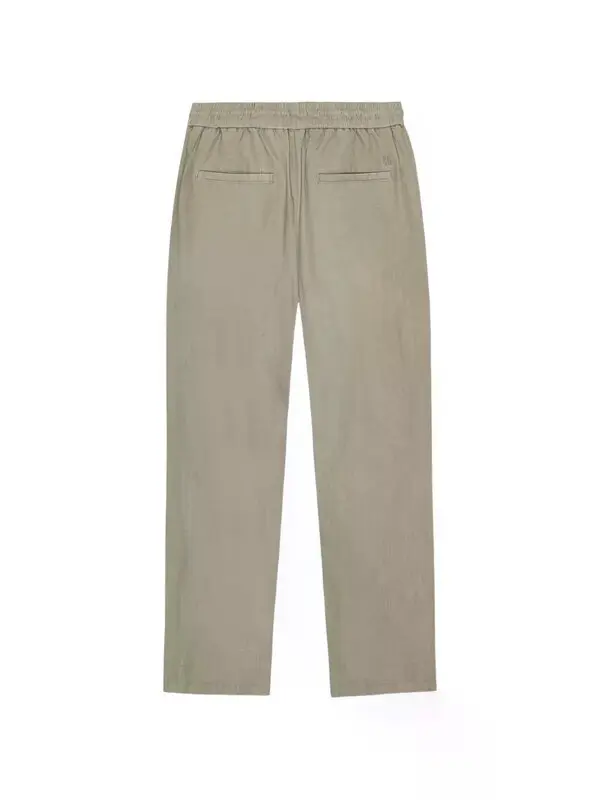 LES DEUX Drawstring Trousers - Neutrals