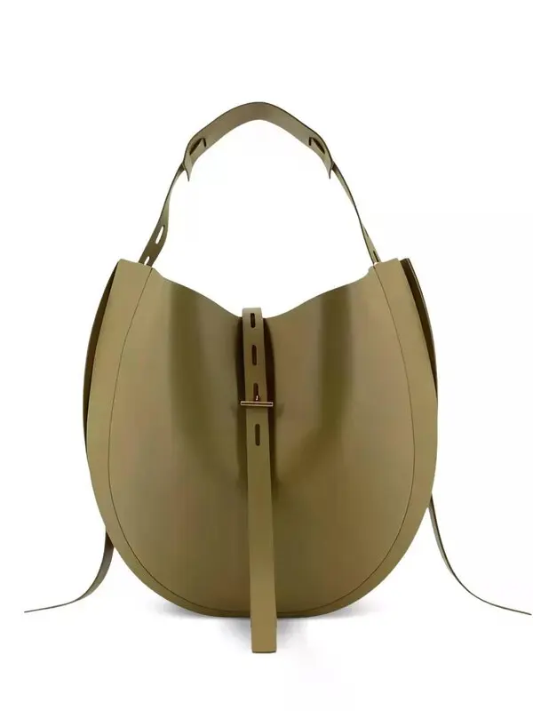 MINOBOSSI Adjustable Shoulder Bag - Green
