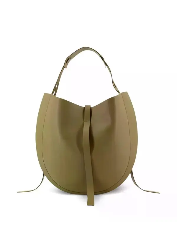 MINOBOSSI Adjustable Shoulder Bag - Green