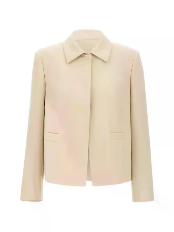 ELENA MIRÒ Welt-pocket Jacket
