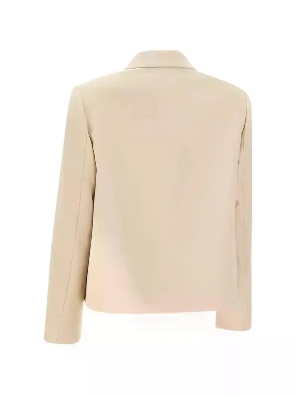ELENA MIRÒ Welt-pocket Jacket