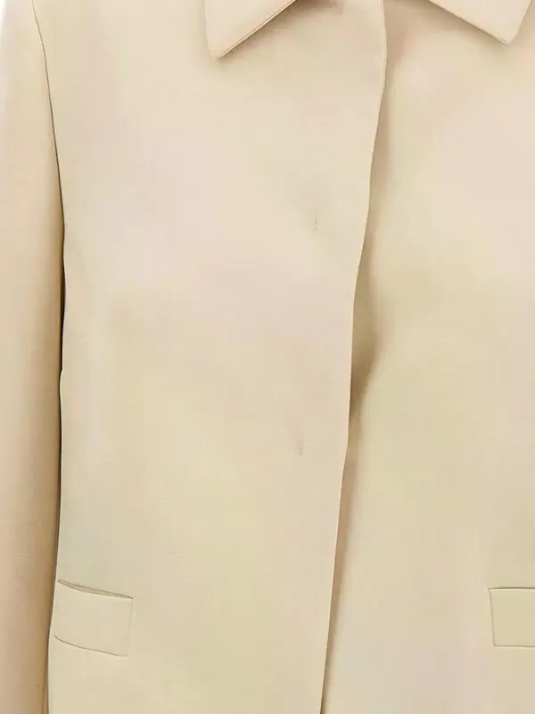 ELENA MIRÒ Welt-pocket Jacket