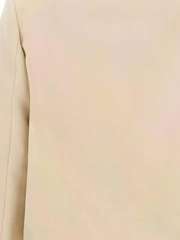 ELENA MIRÒ Welt-pocket Jacket