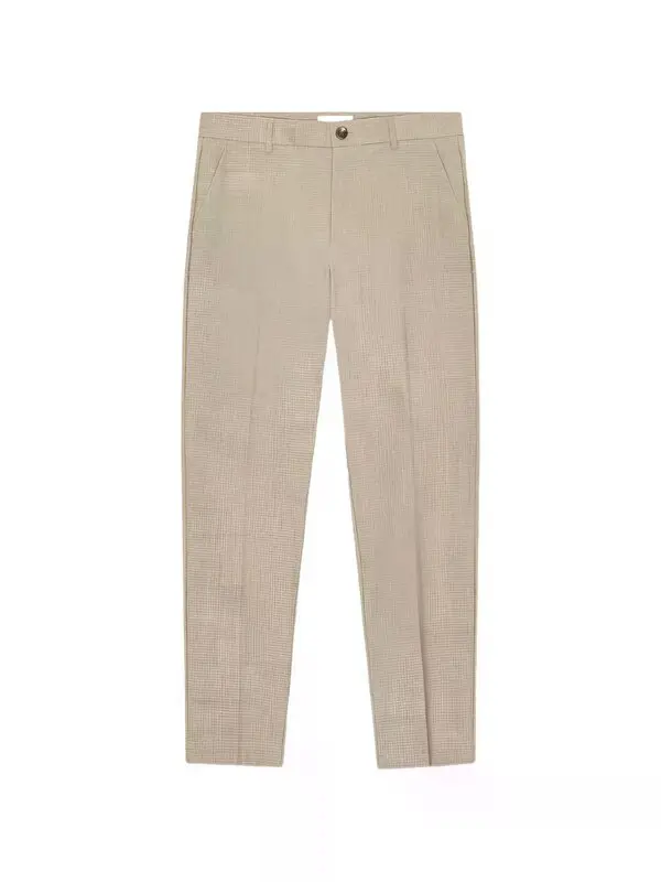 LES DEUX Button Trousers